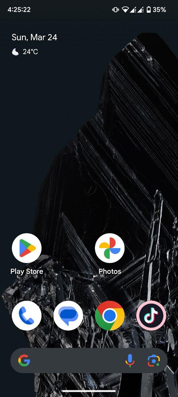 Pixel Experience BETA | UNOFFICIAL ROM下载|红米Note114G原生ROM|代号spes-讨论和详情