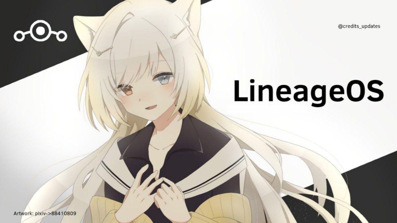 LineageOS | 23.0 ROM下载|红米5Plus原生ROM|代号vince-讨论和详情