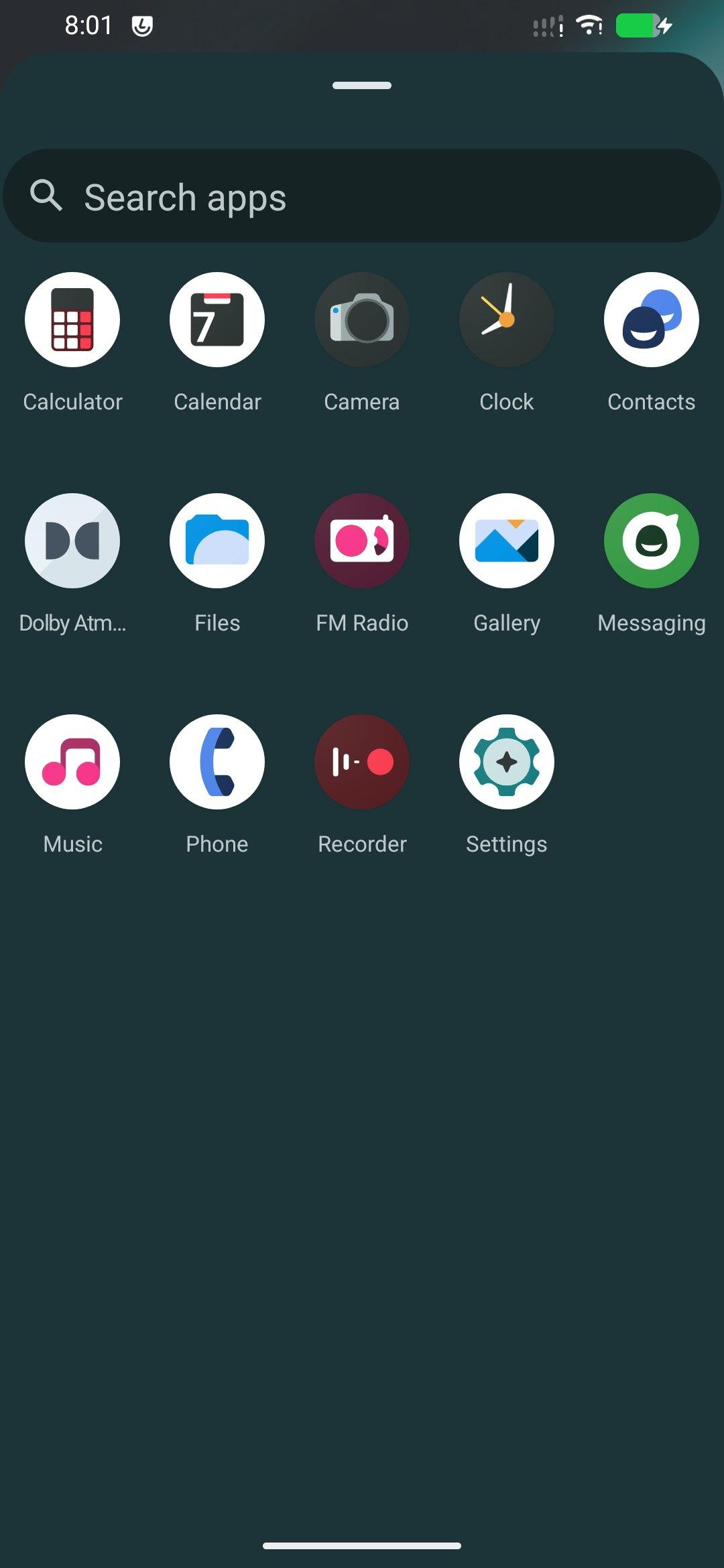 LineageOS 23.1 ROM下载|红米Note8Pro原生ROM|代号#Begonia-讨论和详情