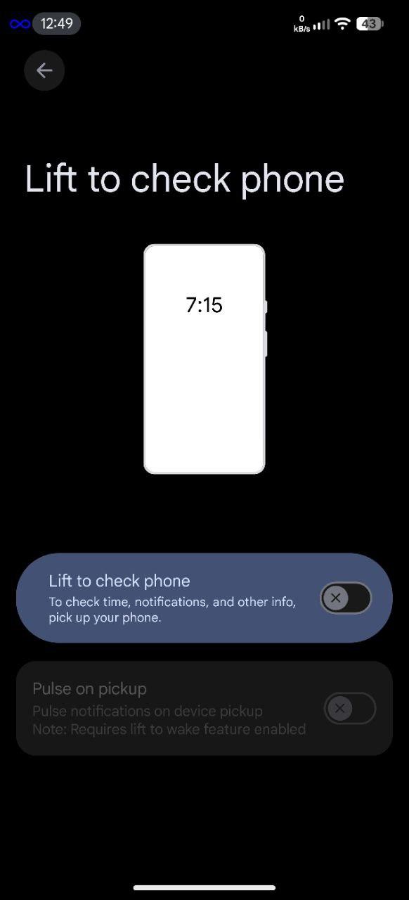 Project Infinity X v3.6 ROM下载|红米Note12Turbo|POCOF5原生ROM|代号marble-讨论和详情