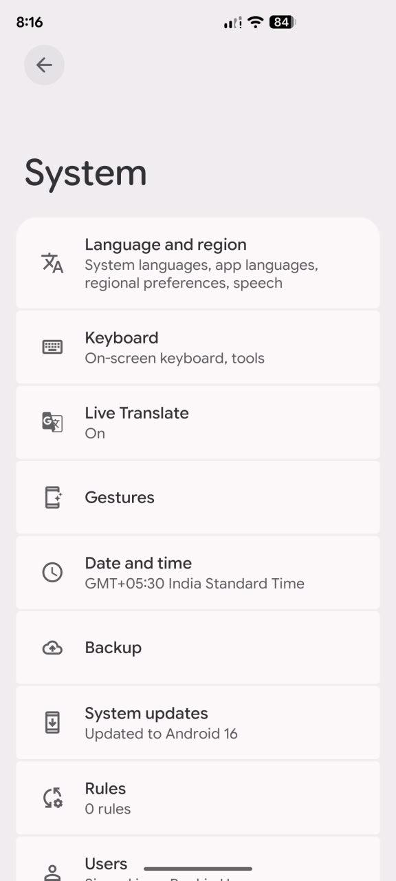 Pixel OS 16.1 ROM下载|红米K30|POCOX2原生ROM|代号#Phoenix-讨论和详情