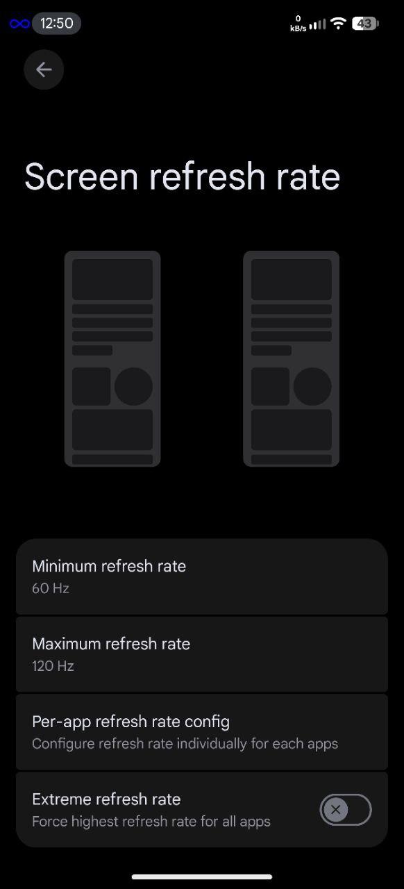 Project Infinity X v3.6 ROM下载|红米Note12Turbo|POCOF5原生ROM|代号marble-讨论和详情