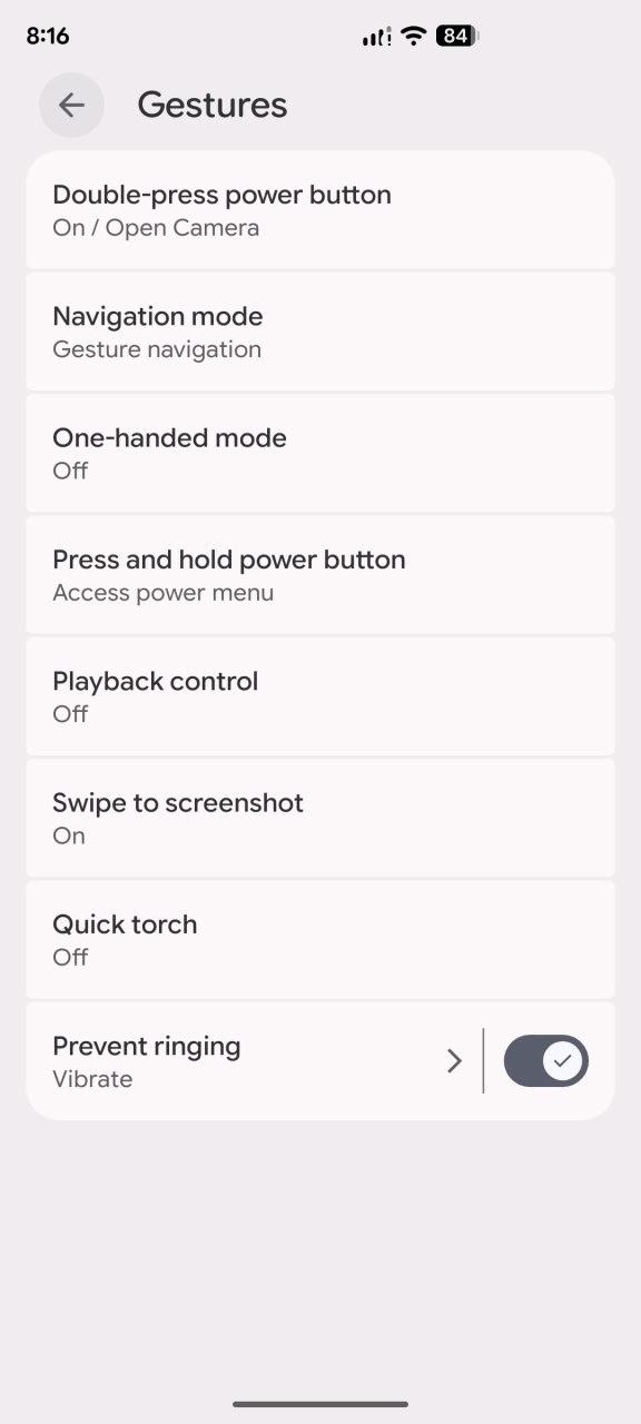 Pixel OS 16.1 ROM下载|红米K30|POCOX2原生ROM|代号#Phoenix-讨论和详情