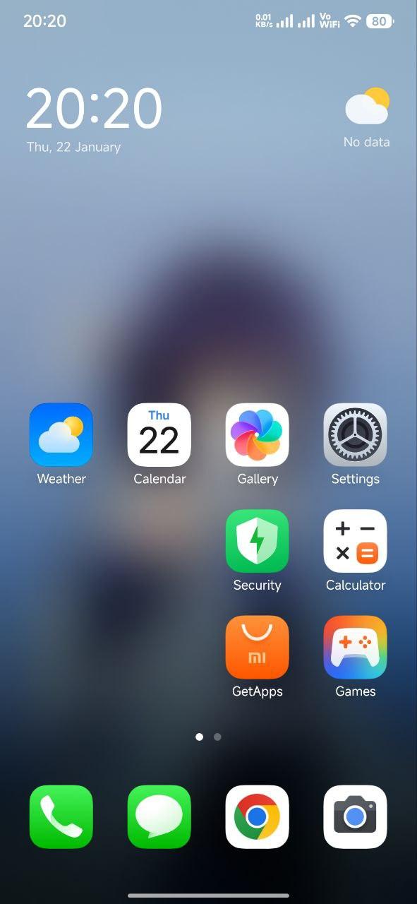 Xiaomi HyperOS ROM下载|红米Note8T原生ROM|代号Ginkgo-讨论和详情